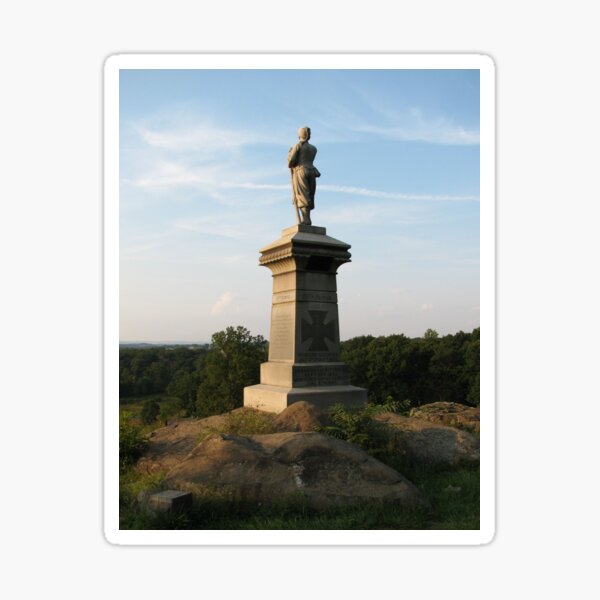 "Sentinel" Sticker for Sale by Phoebetales | Redbubble