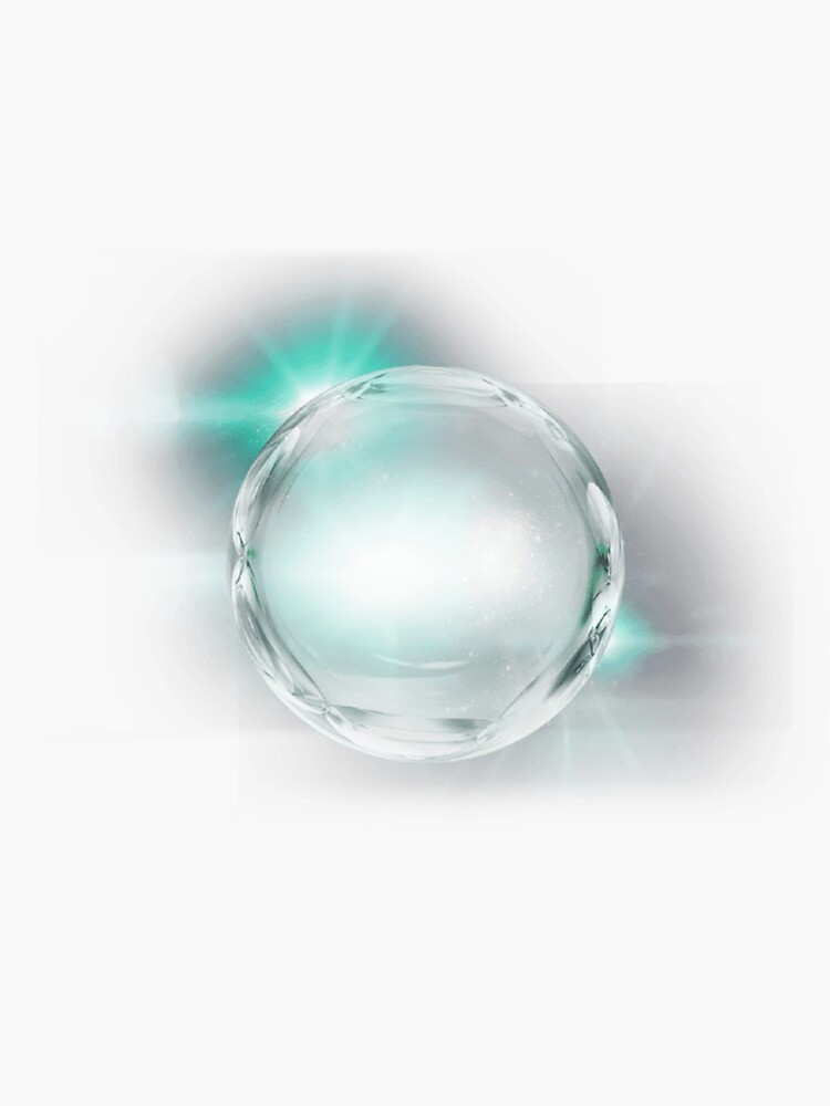 "Lens flare" Sticker for Sale by collhaus | Redbubble