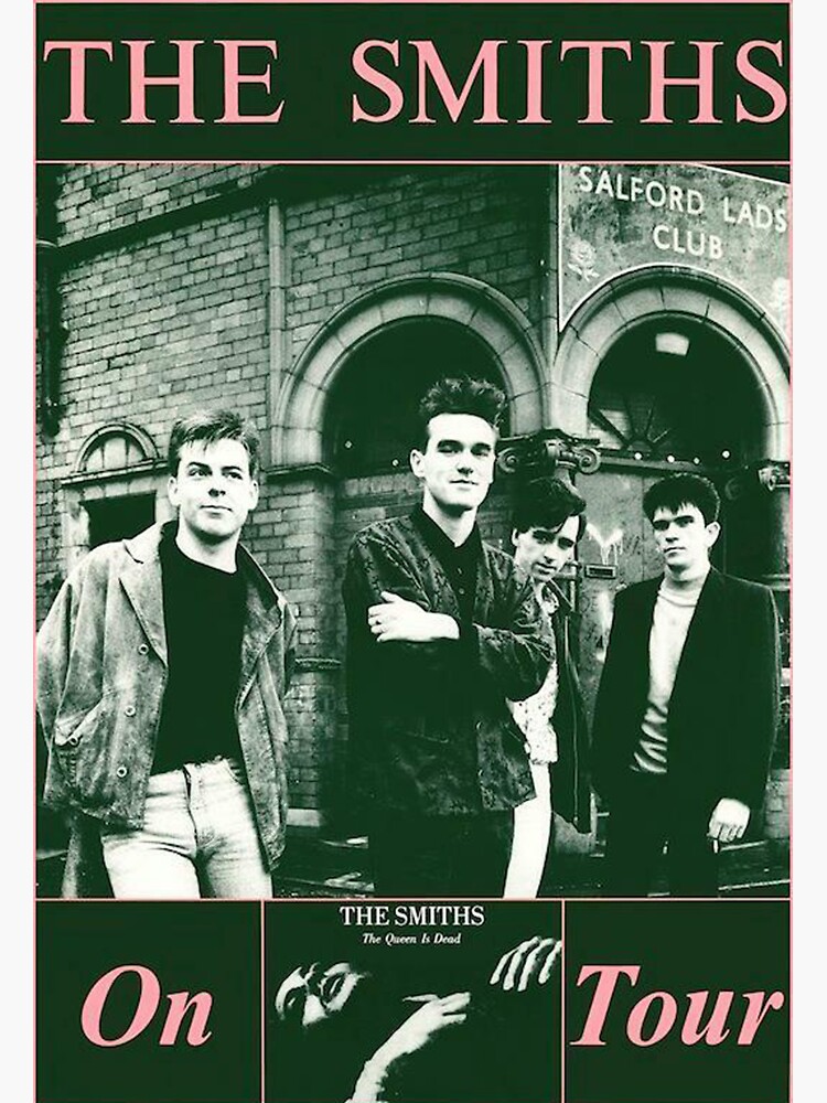 "on tour" Sticker for Sale by ShannonMace | Redbubble