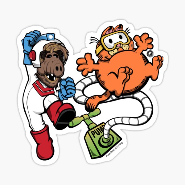 "Awesome First Day Dig Dug Computer Gaming Awesome Since" Sticker for ...