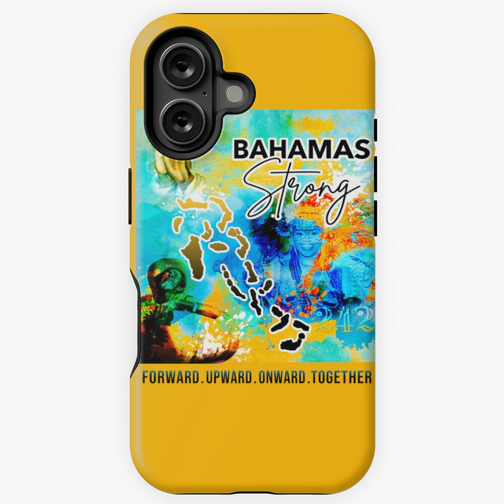 "Bahamas Strong, Bahamas Pride , Bahamas Flag, Proud to be Bahamian ...