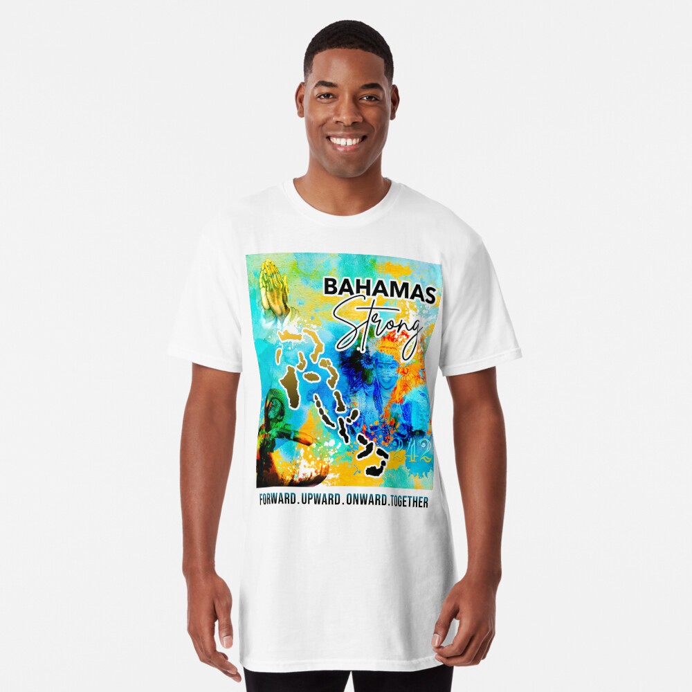 "Bahamas Strong, Bahamas Pride , Bahamas Flag, Proud to be Bahamian ...