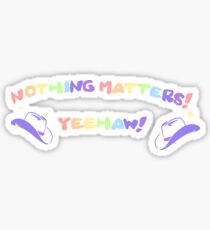 Yeehaw: Stickers | Redbubble