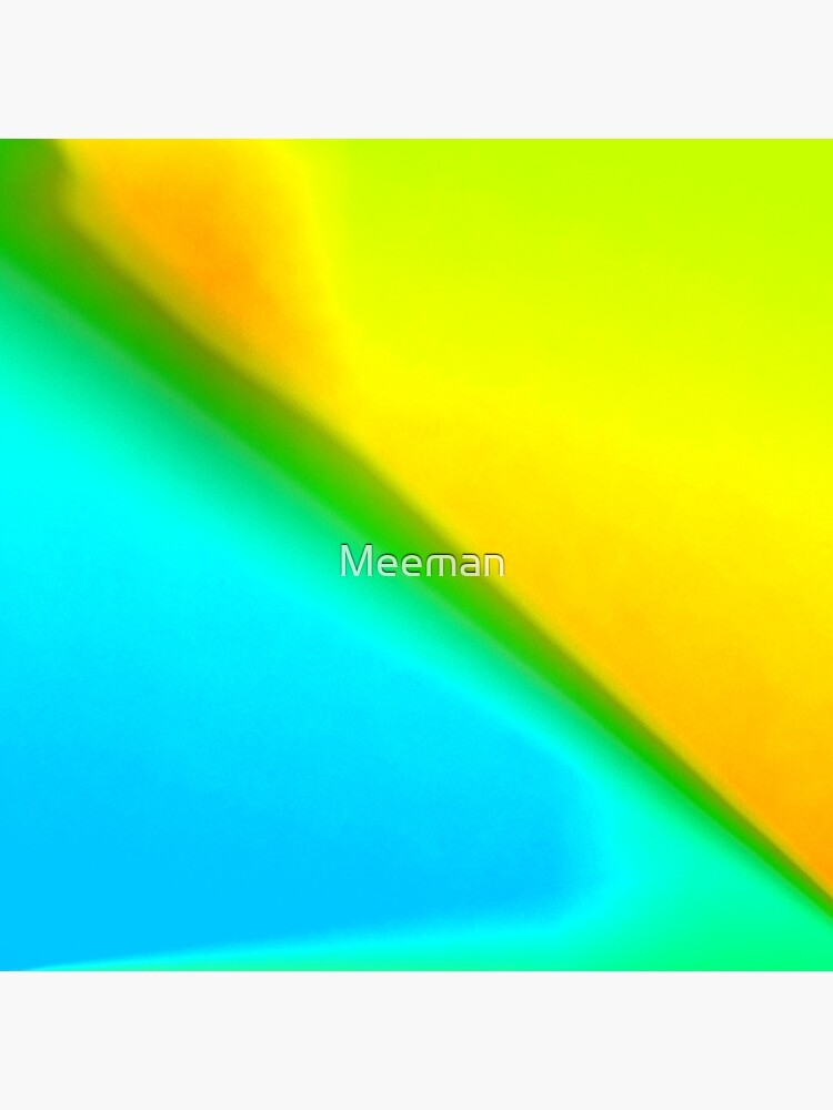 "Colourful abstract" Poster for Sale by Meeman | Redbubble