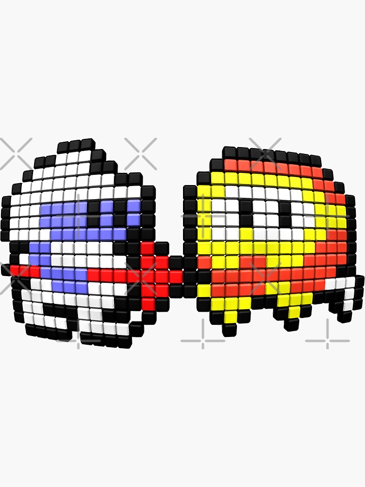 "Girl Who Loves Anime Dig Video Games Dug Awesome Anime" Sticker for ...