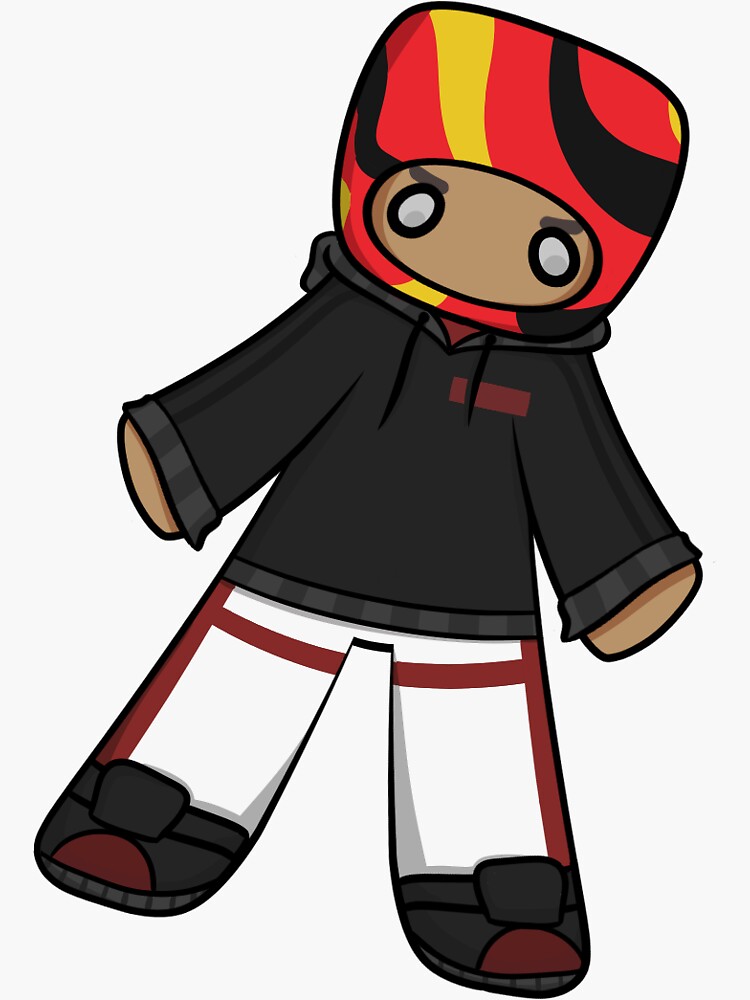 "Ponk" Sticker for Sale by SugarCoatedEvil | Redbubble