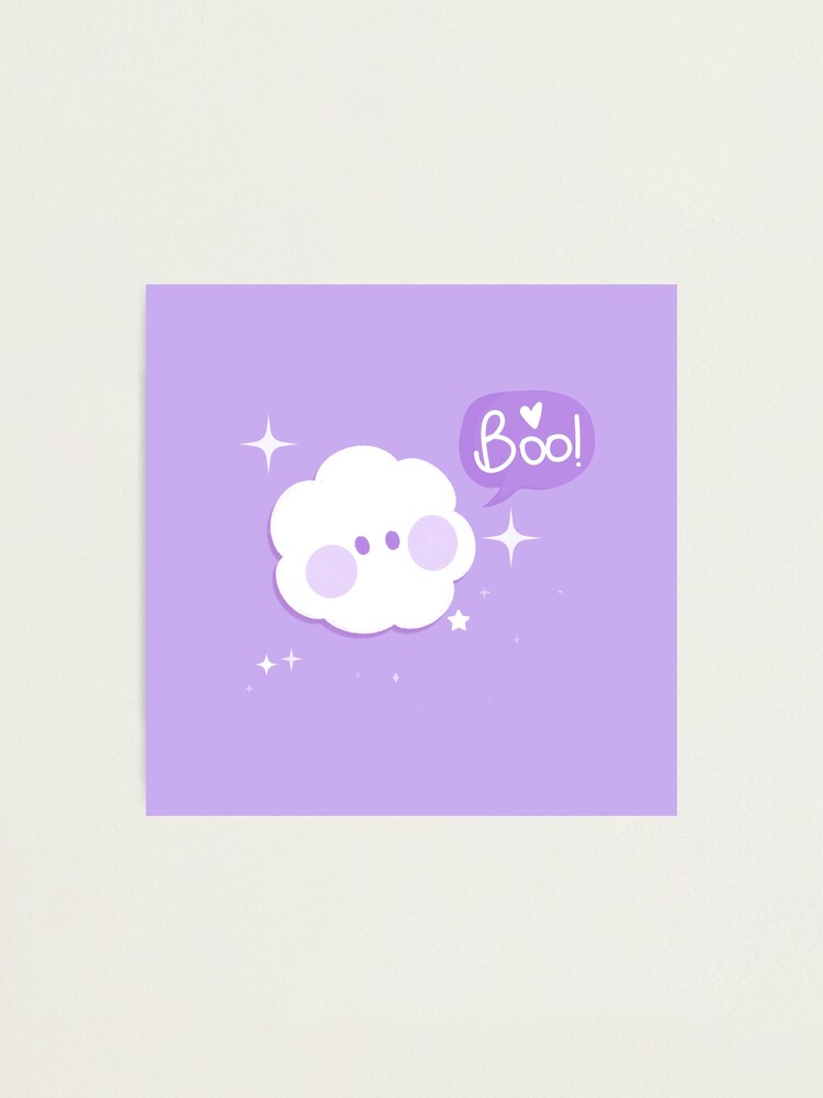 "Halloweeen BT21 Ghost - Cute BTS BT21 Halloween | BTS BT21 minini Cute ...