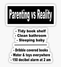 Parental Advisory: Stickers | Redbubble