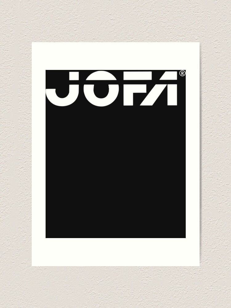 "Jofa ice hockey retro logo" Art Print for Sale by EmeryWakefield ...