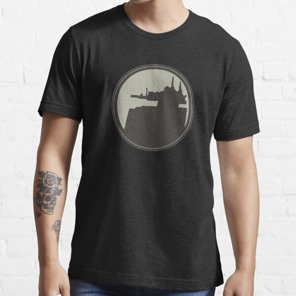 "The Tower " T-shirt for Sale by Acgreen56 | Redbubble | tower t-shirts ...