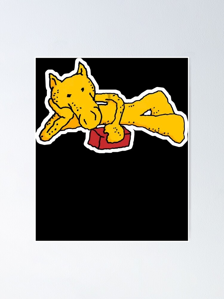 "Quasimoto Madlib Classic 92" Poster for Sale by GeorgebaileArts ...