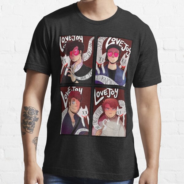 Lovejoy Merch & Gifts for Sale | Redbubble