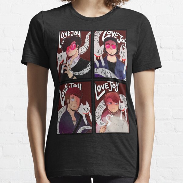 Lovejoy Merch & Gifts for Sale | Redbubble