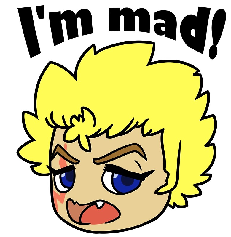 "Mad Boi" by Sassy-Store | Redbubble