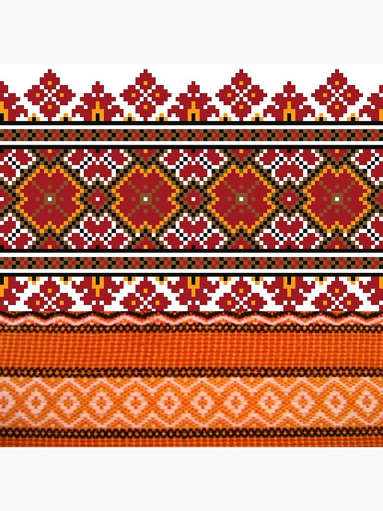 "Igorot Patterns" Poster for Sale by EpicDesignex | Redbubble