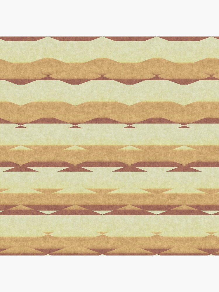 "Igorot Patterns" Sticker for Sale by EpicDesignex | Redbubble