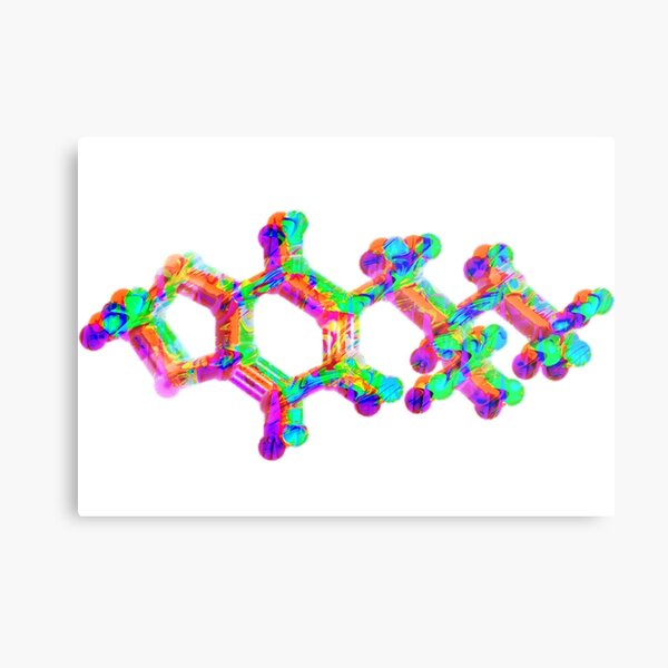 Mdma Wall Art | Redbubble