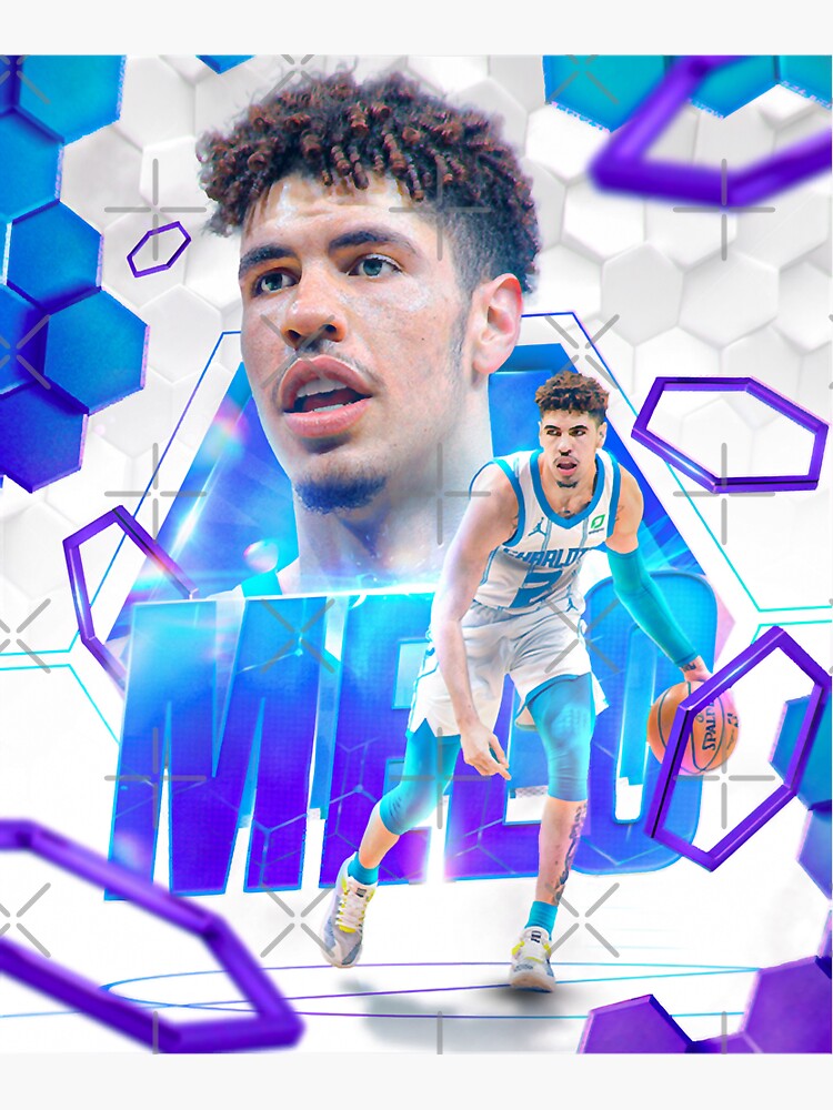 "Surprise Gift Lamelo Ball Gifts Music Fan" Sticker for Sale by ...