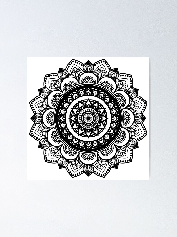 "Igorot Patterns" Poster for Sale by EpicDesignex | Redbubble