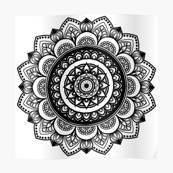 "Igorot Patterns" Poster for Sale by EpicDesignex | Redbubble