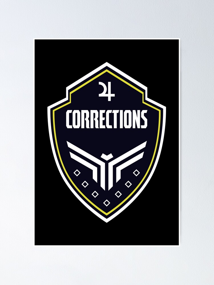 "The Callisto Protocol™ - Black Iron Prison (Logo)" Poster for Sale by ...