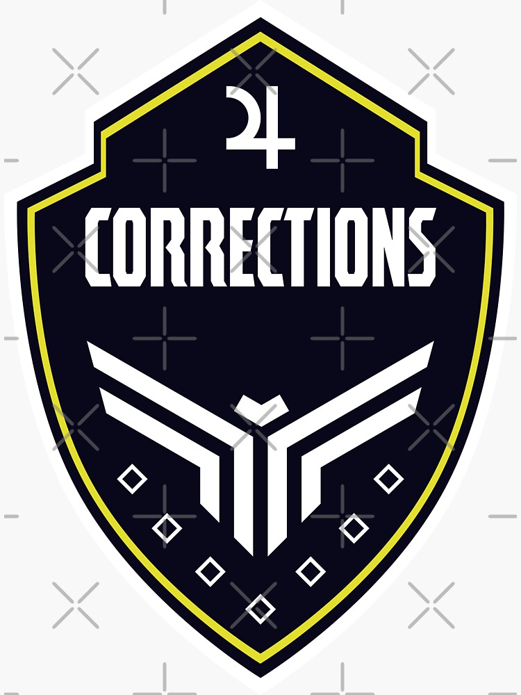 "The Callisto Protocol™ - Black Iron Prison (Logo)" Sticker for Sale by ...