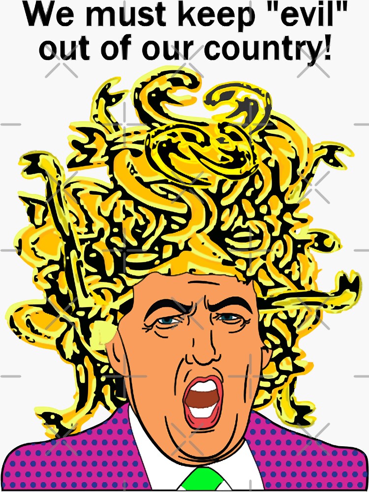 "People Classic Ainsley Face Harriott Vintage Style Art" Sticker for ...