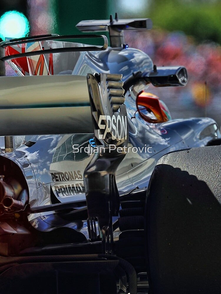 "Lewis Hamilton Formula 1" iPhone Case for Sale by Srdjanfox | Redbubble