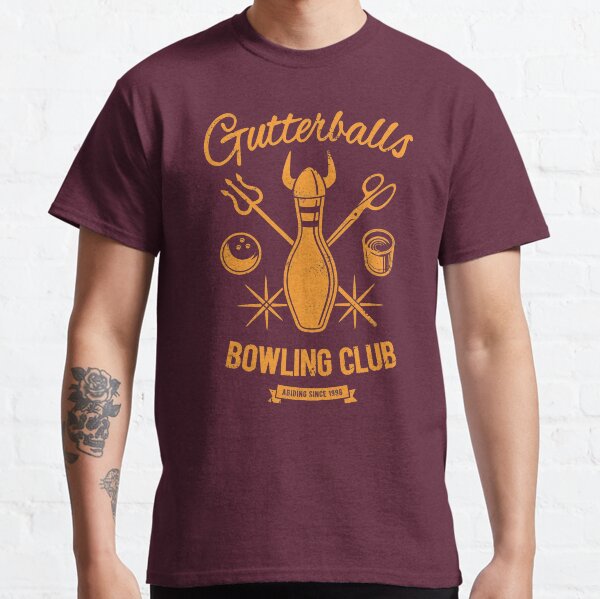 Gutterballs Gifts & Merchandise for Sale | Redbubble