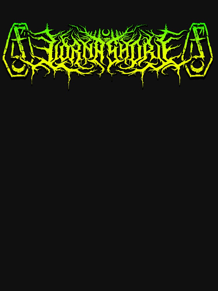 "Lorna Shore Merch Lorna Shore Merch Logo" Essential T-Shirt for Sale ...