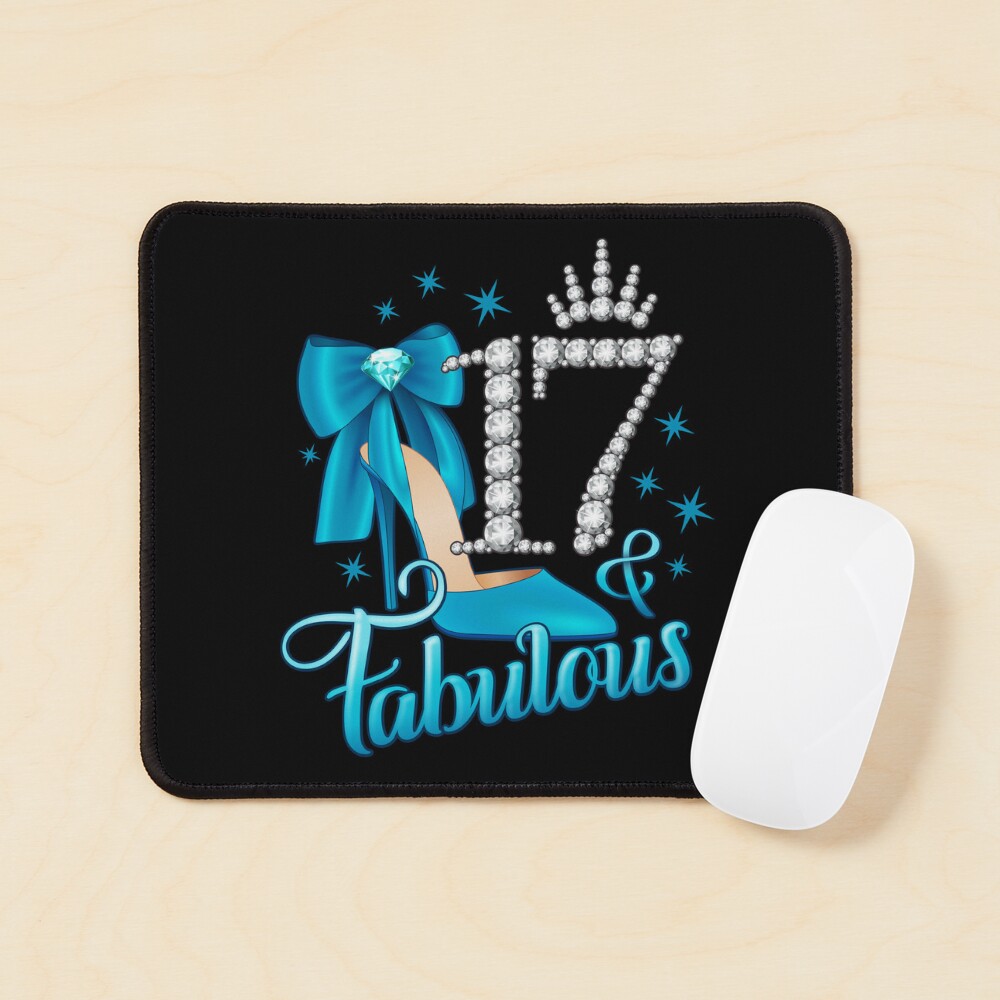 "17th Birthday. 17 years old girls, ladies" Sticker for Sale by ...