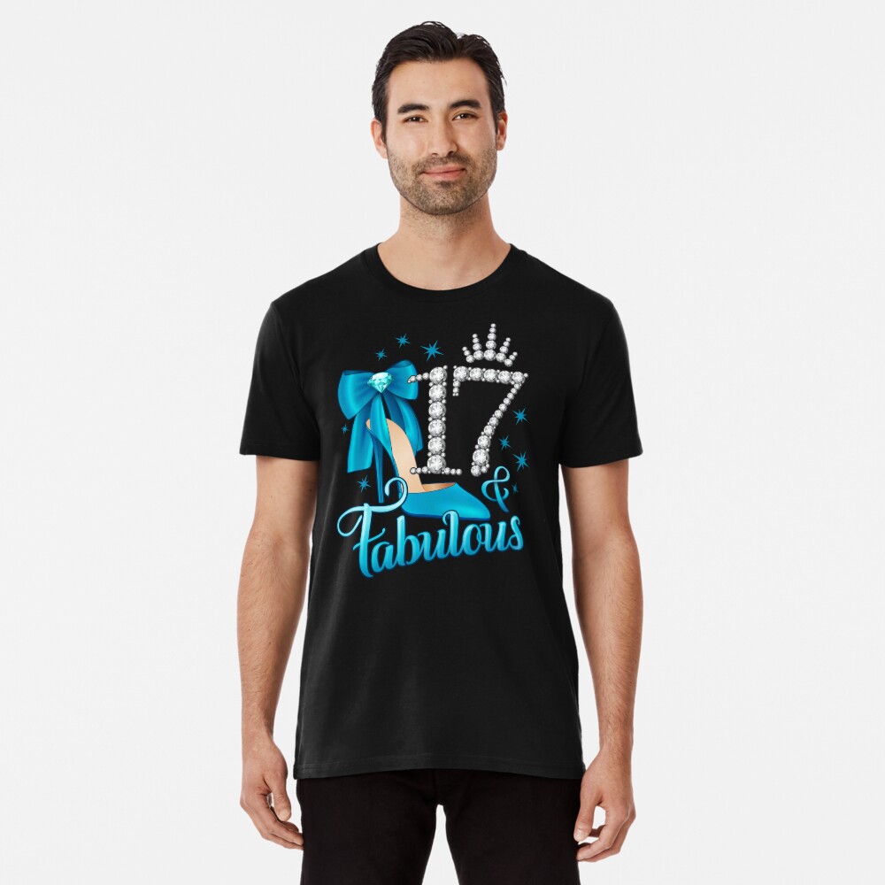 "17th Birthday. 17 years old girls, ladies" Sticker for Sale by ...