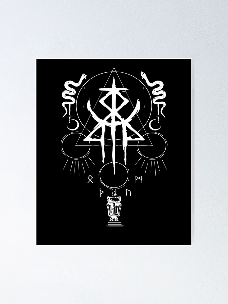 "Lorna Shore Merch lorna shore" Poster for Sale by Sally Masterson ...