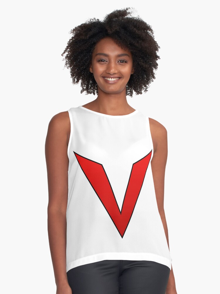 "Vile Logo" Sticker for Sale by Stormizinhu | Redbubble