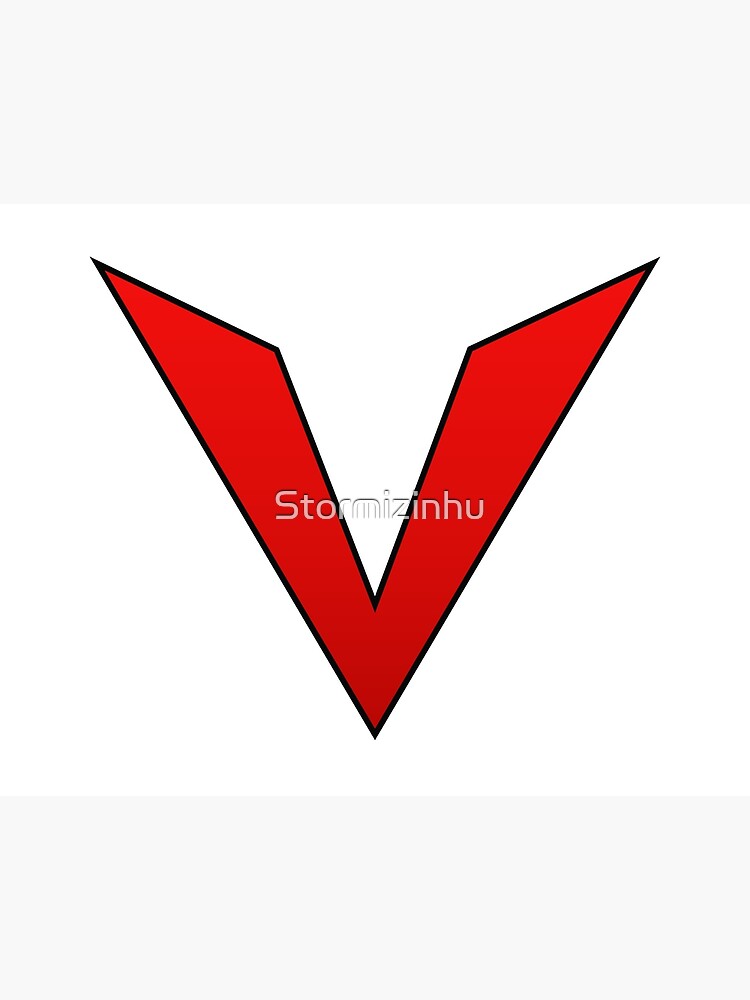 "Vile Logo" Art Board Print for Sale by Stormizinhu | Redbubble