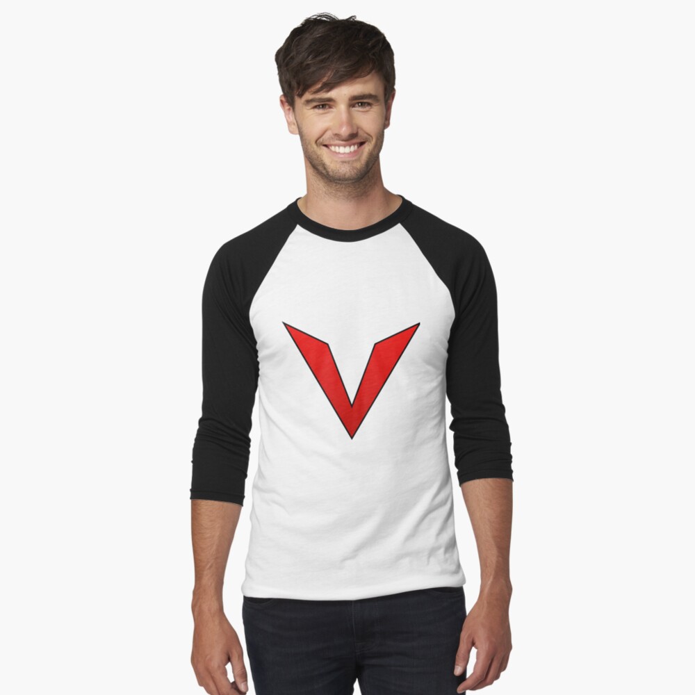 "Vile Logo" Sticker for Sale by Stormizinhu | Redbubble