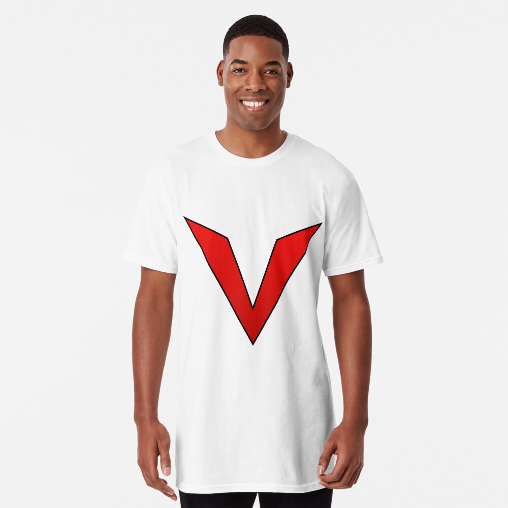 "Vile Logo" Sticker for Sale by Stormizinhu | Redbubble