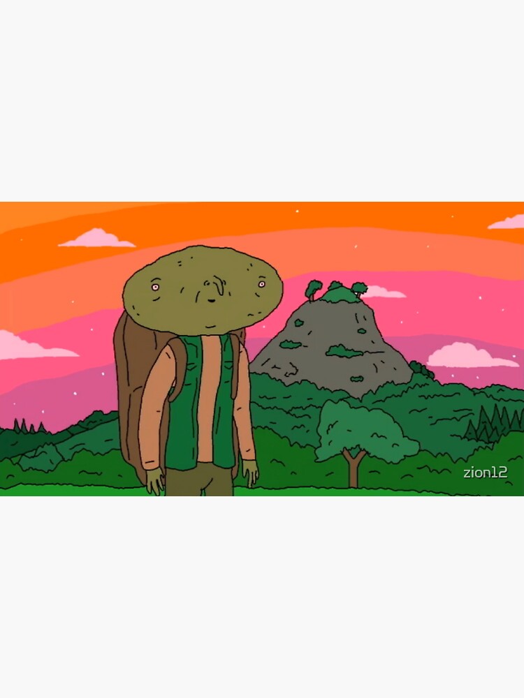 "TBL Clarence" Sticker for Sale by zion12 | Redbubble