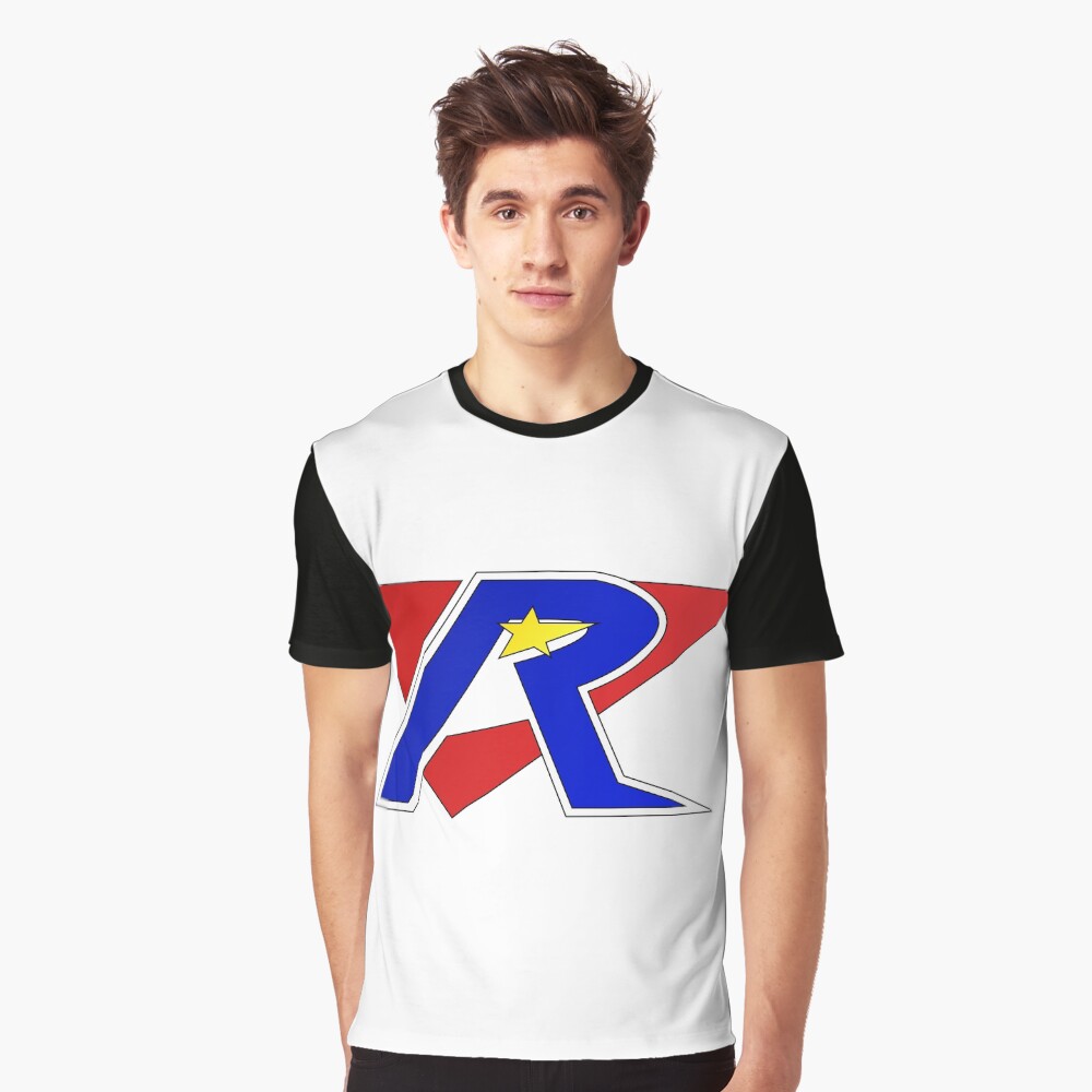 "Repliforce Logo (X4)" Sticker for Sale by Stormizinhu | Redbubble