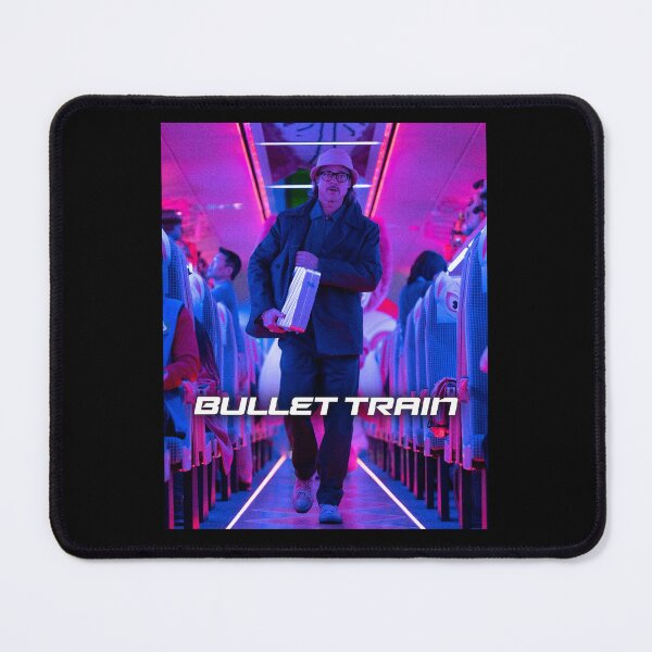 "bullet train bullet train bullet train bullet train bullet train ...