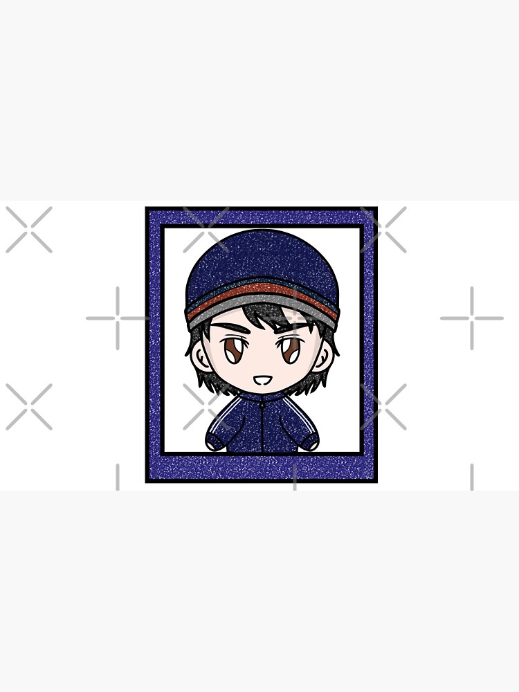 "Quackity Fanart Chibi Minecraft" Bucket Hat for Sale by lmndoodles ...