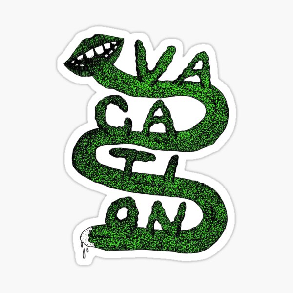 "best merch vacation band" Sticker for Sale by liquiransky | Redbubble