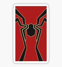 Spiderman: Pegatinas | Redbubble