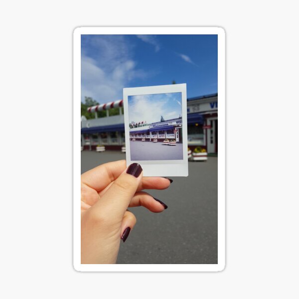 Thumbnail Stickers | Redbubble