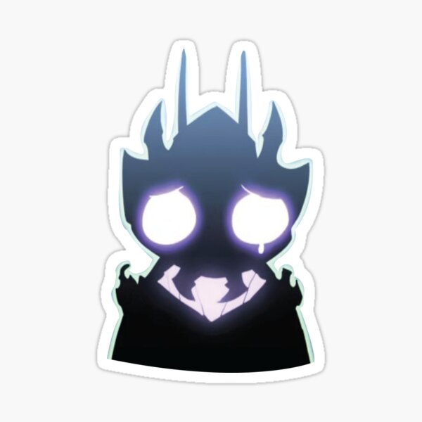 "Beru Sticker" Sticker for Sale by Pengun | Redbubble