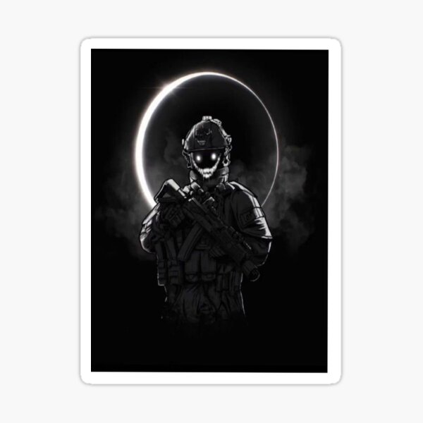 " task force doomer" Sticker for Sale by smilezstores | Redbubble