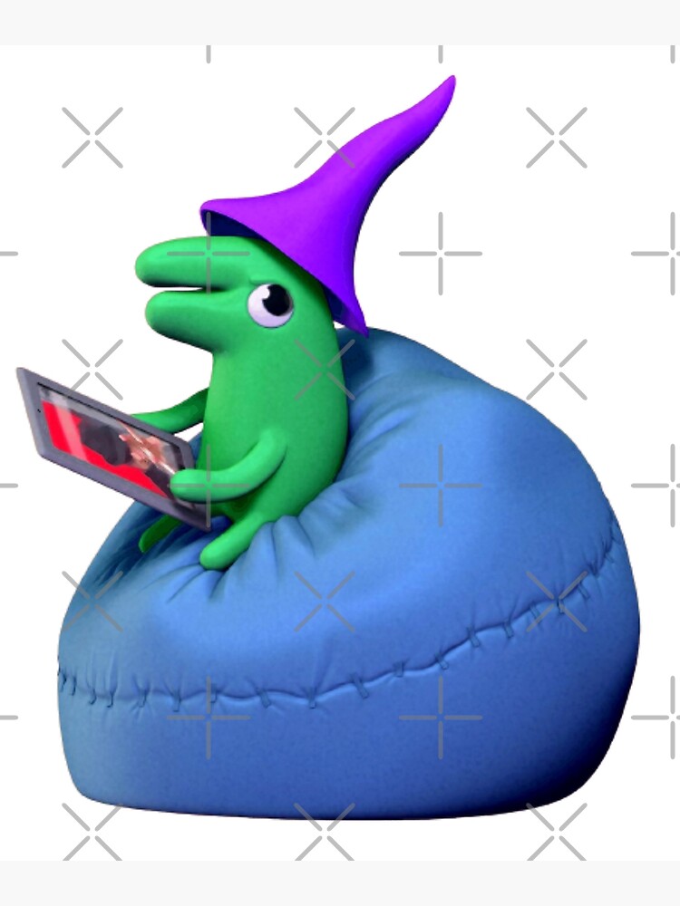 " Best smiling friends gleb character, For kids who loves smiling ...