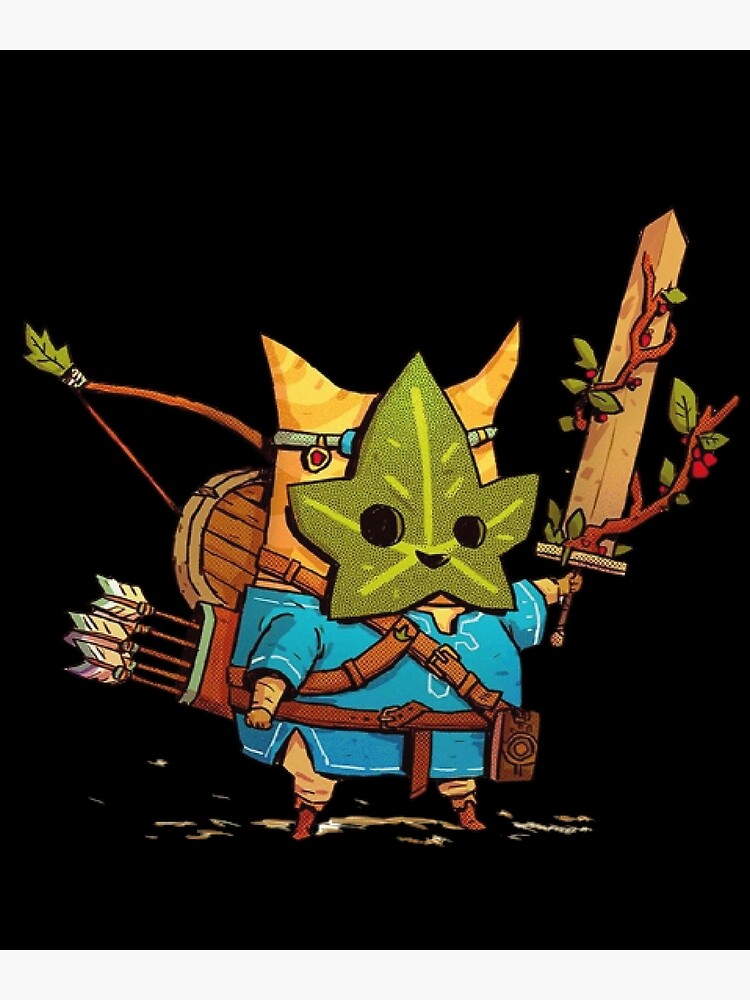 "Korok" Poster for Sale by OnlyForFans | Redbubble
