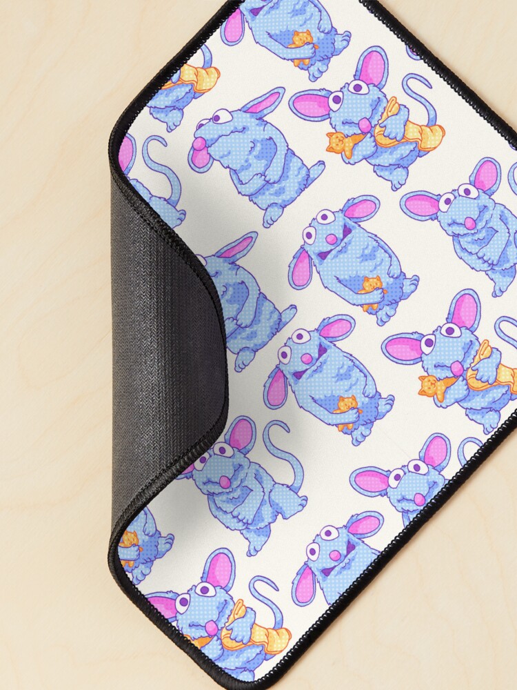"Tutter (seamless pattern)" Mouse Pad for Sale by BreenanaBread | Redbubble