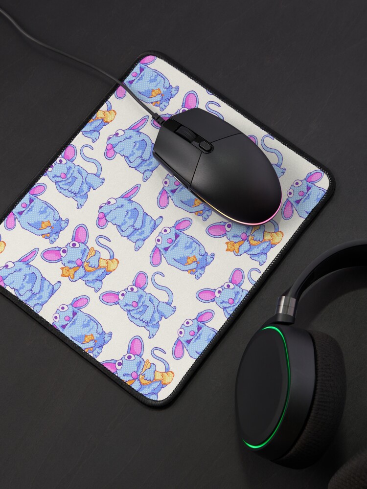 "Tutter (seamless pattern)" Mouse Pad for Sale by BreenanaBread | Redbubble